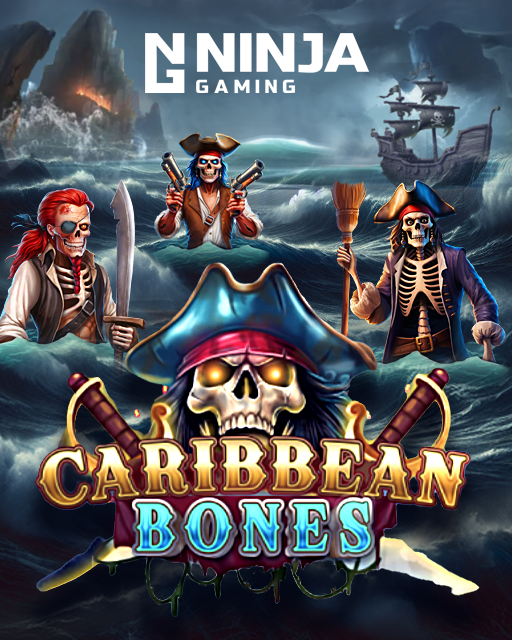 Caribbean Bones