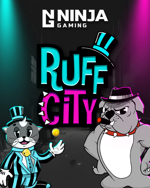 Ruff City